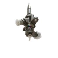 China Mitsubishi 4M50 Diesel Engine Injector ME226718 0445120048 Common Rail Injection Pump for sale