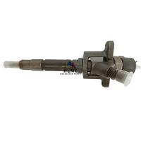China Mitsubishi 4M50 Diesel Engine Injector ME226718 0445120048 Common Rail Injection Pump for sale