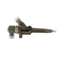 China Mitsubishi 4M50 Diesel Engine Injector ME226718 0445120048 Common Rail Injection Pump for sale