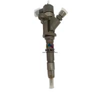 China Mitsubishi 4M50 Diesel Engine Injector ME226718 0445120048 Common Rail Injection Pump for sale