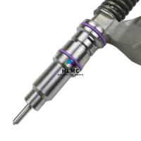 China 3155040 1677154 Excavator Engine Parts EC290B EC360B EC360 EC290 Diesel Fuel Injector Pump for sale