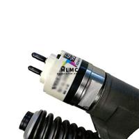 China 3155040 1677154 Excavator Engine Parts EC290B EC360B EC360 EC290 Diesel Fuel Injector Pump for sale