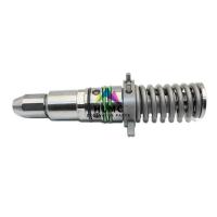 China 7E6408 7E-6408 Excavator Engine Parts Fuel Injector 3512 3508 3516 for sale