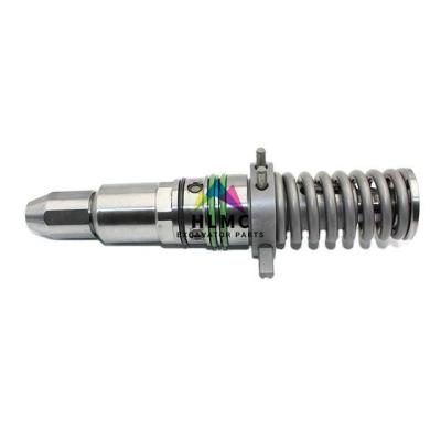 China 7E6408 7E-6408 Excavator Engine Parts Fuel Injector 3512 3508 3516 for sale