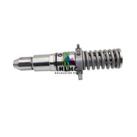 China 7E6408 7E-6408 Excavator Engine Parts Fuel Injector 3512 3508 3516 for sale