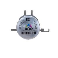 China 7E6408 7E-6408 Excavator Engine Parts Fuel Injector 3512 3508 3516 for sale