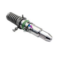 China 7E6408 7E-6408 Excavator Engine Parts Fuel Injector 3512 3508 3516 for sale