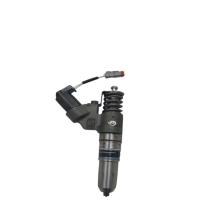 China 3411761 N14 Common Rail Injector Nozzle Diesel Engine Parts Standard Size for sale