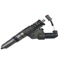 China 3411761 N14 Common Rail Injector Nozzle Diesel Engine Parts Standard Size for sale