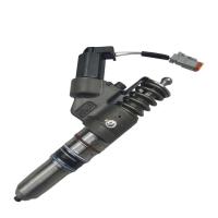 China 3411761 N14 Common Rail Injector Nozzle Diesel Engine Parts Standard Size for sale