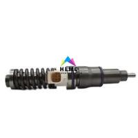 China EC460B EC360B D12D Excavator Engine Parts Diesel Fuel Injector BEBE4D03201 20847327 for sale