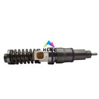 China EC460B EC360B D12D Excavator Engine Parts Diesel Fuel Injector BEBE4D03201 20847327 for sale