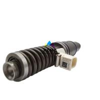 China EC460B EC360B D12D Excavator Engine Parts Diesel Fuel Injector BEBE4D03201 20847327 for sale