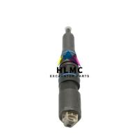 China 20R-5036 456-3493 4563493 Engine Injector Nozzle E336E Diesel Fuel Injector Nozzle for sale