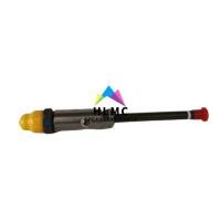 China 0R9943 1291351 129-1351 Fuel Injector Nozzle 826G 825G 3406 3406C 3408 3408C for sale