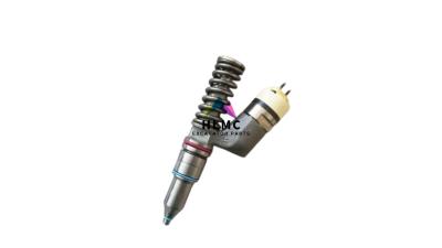 China 2530615 253-0615 C15 C18 Excavator Engine Parts Diesel Fuel Injector for sale
