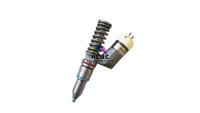China 2530615 253-0615 C15 C18 Excavator Engine Parts Diesel Fuel Injector for sale
