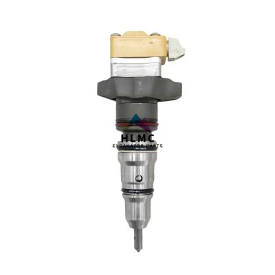 China Diesel Engine Parts Common Rail Fuel Injector 178-6342 1786342 10R-1257 Diesel Fuel Injection 3126 3126B Excavator for sale