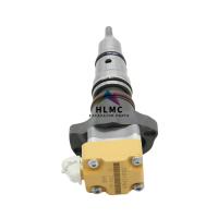 China Diesel Engine Parts Common Rail Fuel Injector 178-6342 1786342 10R-1257 Diesel Fuel Injection 3126 3126B Excavator for sale