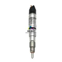 China 0445120218 51101006032 Common Rail Fuel Injector 51101006125 Man Bosch 0 445 120 030 0445120030 for sale