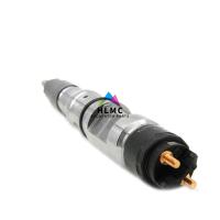 China 0445120218 51101006032 Common Rail Fuel Injector 51101006125 Man Bosch 0 445 120 030 0445120030 for sale