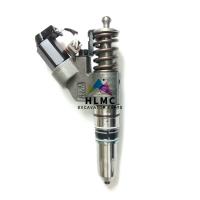 China Motor ISM QSM11 Diesel Engine Parts Fuel Injector 4903472 for sale