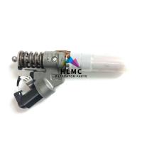 China Motor ISM QSM11 Diesel Engine Parts Fuel Injector 4903472 for sale