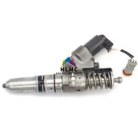 China 3095040 Diesel Engine Fuel Injector Common Rail Injector Nozzle Diesel Engine for sale