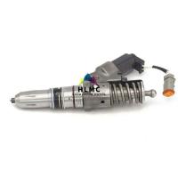 China 3095040 Diesel Engine Fuel Injector Common Rail Injector Nozzle Diesel Engine for sale