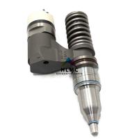 China 2123469 212-3469 20R8198 Excavator Engine Parts C10 C12 3176 3196 Fuel Injector Assy for sale