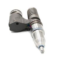 China 2123469 212-3469 20R8198 Excavator Engine Parts C10 C12 3176 3196 Fuel Injector Assy for sale