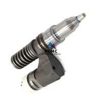 China 2123469 212-3469 20R8198 Excavator Engine Parts C10 C12 3176 3196 Fuel Injector Assy for sale