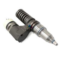 China 2123469 212-3469 20R8198 Excavator Engine Parts C10 C12 3176 3196 Fuel Injector Assy for sale