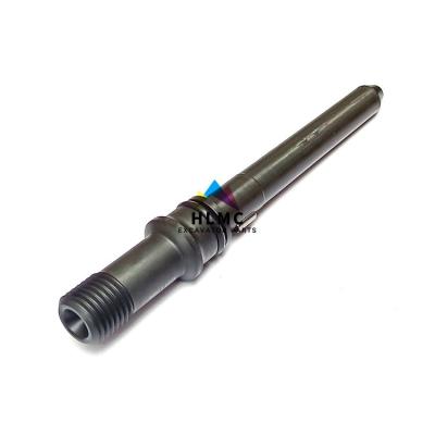 China Excavator Engine Fuel Injector Supply Connector 5298010 DONG FENG CUMMINS ISL QSL ISC QSC for sale