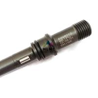 China Excavator Engine Fuel Injector Supply Connector 5298010 DONG FENG CUMMINS ISL QSL ISC QSC for sale
