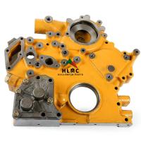 China S6K S6KT 3066 Oil Pump E200B E320B E320C E320D 178-6539 34335-23010 Machinery Engine Parts for sale