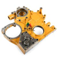 China E200B 5I7948 5I-7948 Diesel Excavator Engine Oil Pump E200B S6KT 3306 Engine for sale