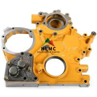 China E200B 5I7948 5I-7948 Diesel Excavator Engine Oil Pump E200B S6KT 3306 Engine for sale
