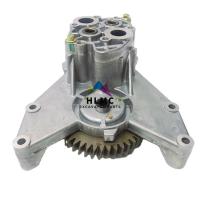 China 22397140 8170261  Excavator Oil Pump Ec360 Ec460 D12d Deutz Engning for sale