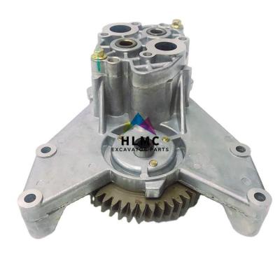 China 22397140 8170261  Excavator Oil Pump Ec360 Ec460 D12d Deutz Engning for sale