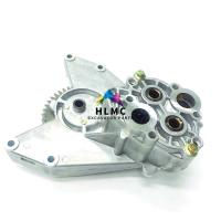 China 22397140 8170261  Excavator Oil Pump Ec360 Ec460 D12d Deutz Engning for sale