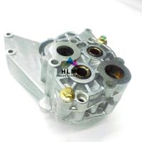 China 22397140 8170261  Excavator Oil Pump Ec360 Ec460 D12d Deutz Engning for sale