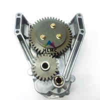 China 22397140 8170261  Excavator Oil Pump Ec360 Ec460 D12d Deutz Engning for sale