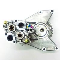 China 22397140 8170261  Excavator Oil Pump Ec360 Ec460 D12d Deutz Engning for sale