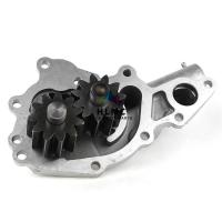 China Excavator Parts SK330-8 SK350-8 HINO J08E Oil Pump 15110-2040 15110-2150 VH151102150A for sale