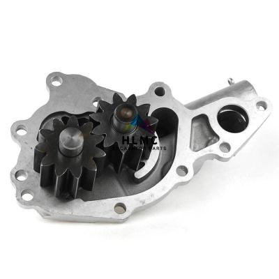China Excavator Parts SK330-8 SK350-8 HINO J08E Oil Pump 15110-2040 15110-2150 VH151102150A for sale