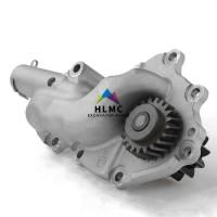China Excavator Parts SK330-8 SK350-8 HINO J08E Oil Pump 15110-2040 15110-2150 VH151102150A for sale