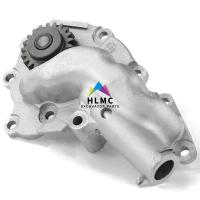 China Excavator Parts SK330-8 SK350-8 HINO J08E Oil Pump 15110-2040 15110-2150 VH151102150A for sale