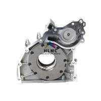 China 20502113 Oil Pump  Excavator Ec210 Ec140 Deutz Engning Bf6m2012c D6d D6e Engine for sale
