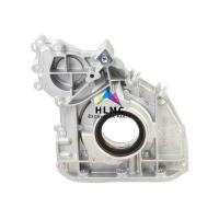 China 20502113 Oil Pump  Excavator Ec210 Ec140 Deutz Engning Bf6m2012c D6d D6e Engine for sale